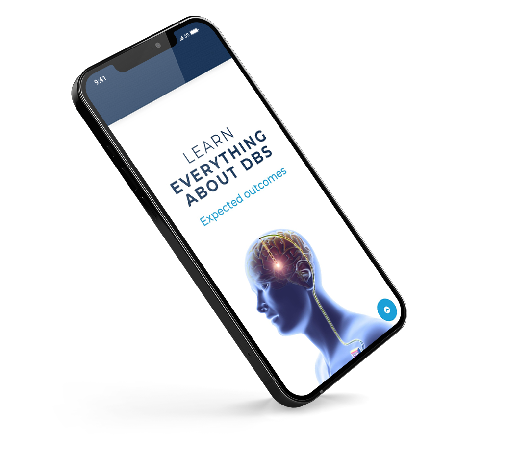 Deep Brain Stimulation - DBS Academy